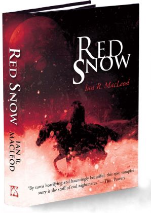 Red Snow | Ian R MacLeod