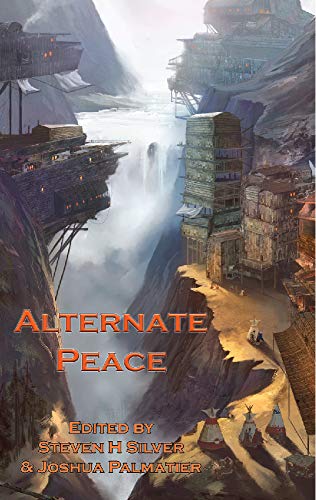 Alternate Peace now available | Ian R MacLeod
